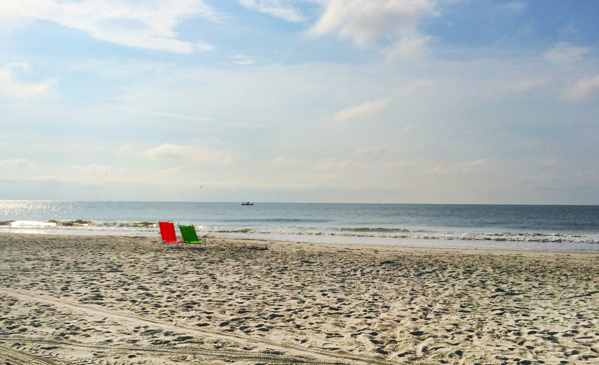 Area Beach Guide - Visit Beaufort South Carolina! The Official Travel ...