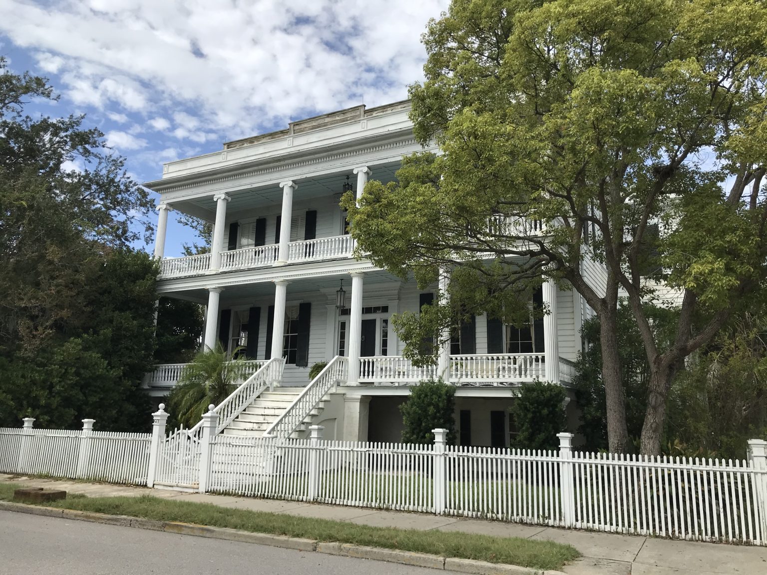 Historic Beaufort’s Architectural Gems - Beaufort.com
