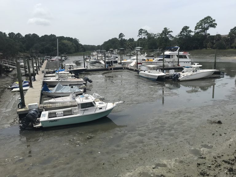 Types of Tides - Beaufort.com