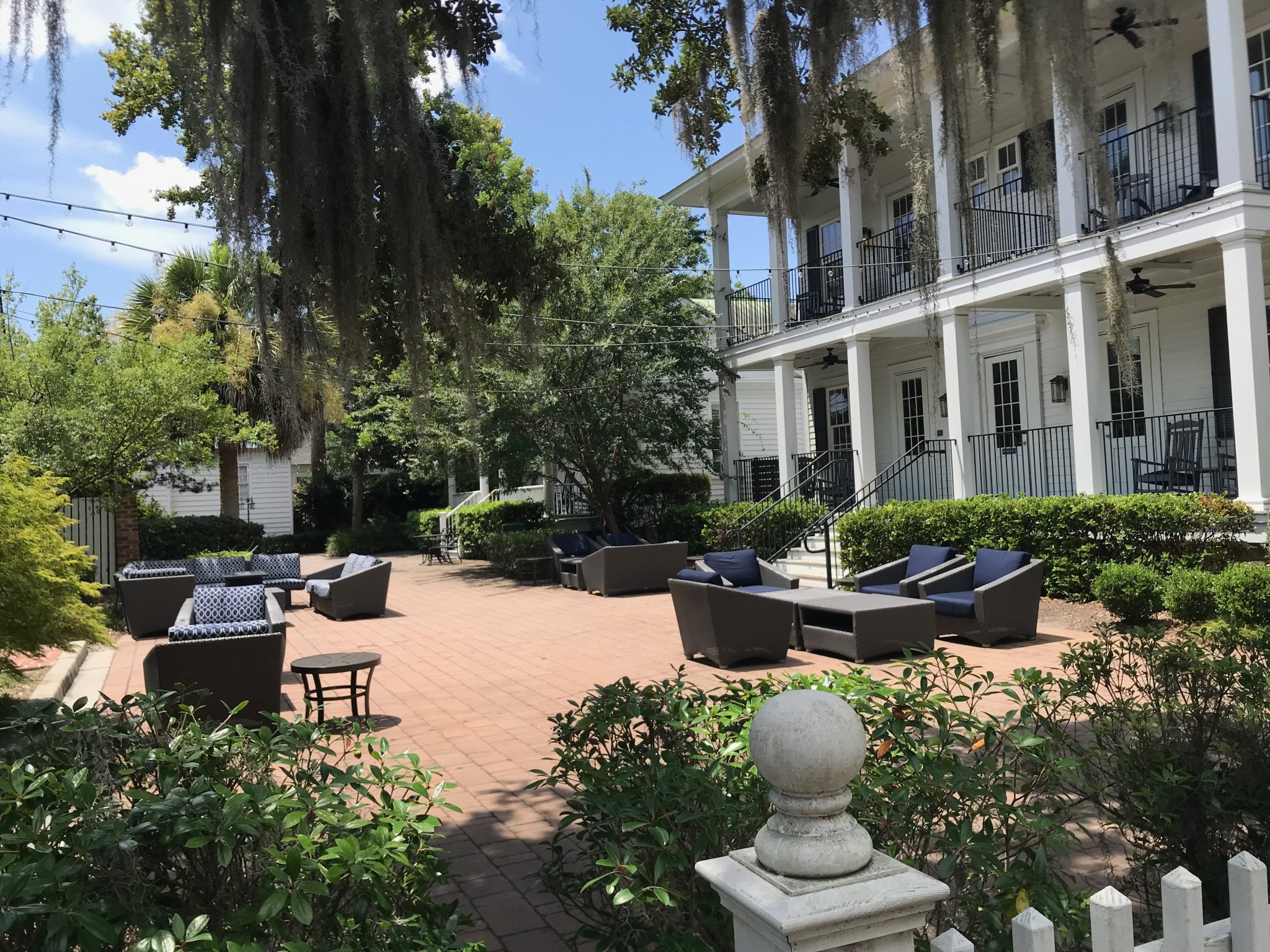 Beaufort: A City Defined in History - Visit Beaufort South Carolina ...