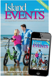 sea islands - Beaufort.com