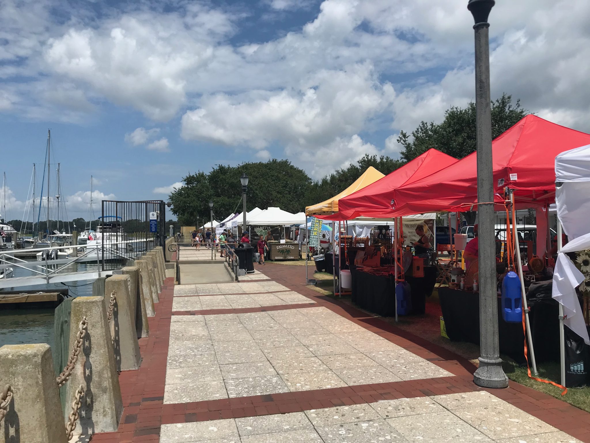 Beaufort Water Festival - Visit Beaufort South Carolina! The Official ...