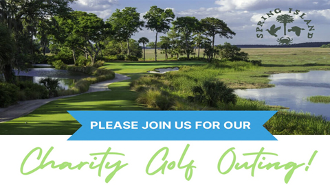 Bill Verity Golf Outing - Visit Beaufort South Carolina! The Official ...