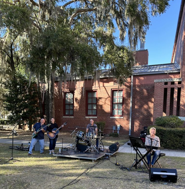 Discover the USCB Center for the Arts - Visit Beaufort South Carolina ...