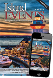 Old Sheldon Ruins - Visit Beaufort South Carolina! The Official Travel ...